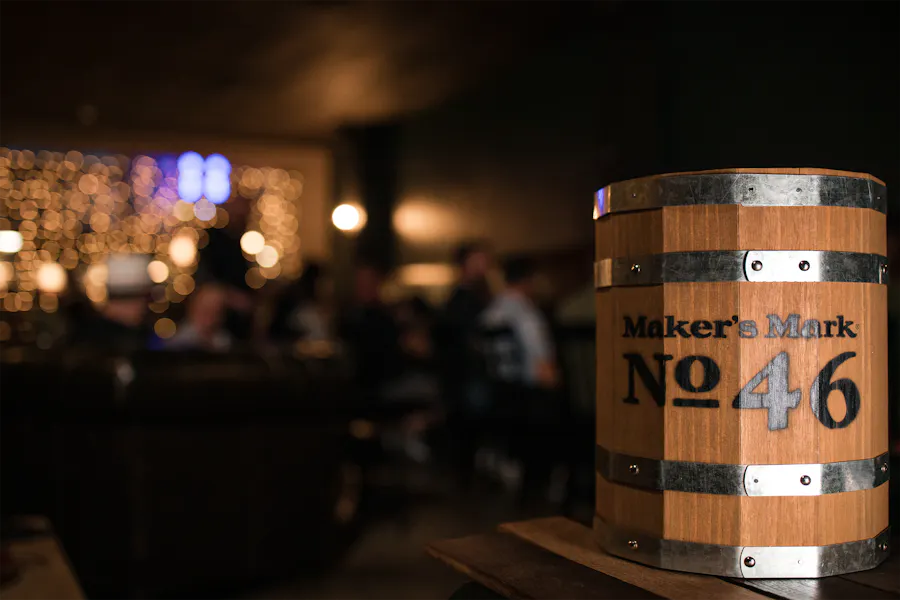 About | Reserve 101 in Houston, TX
