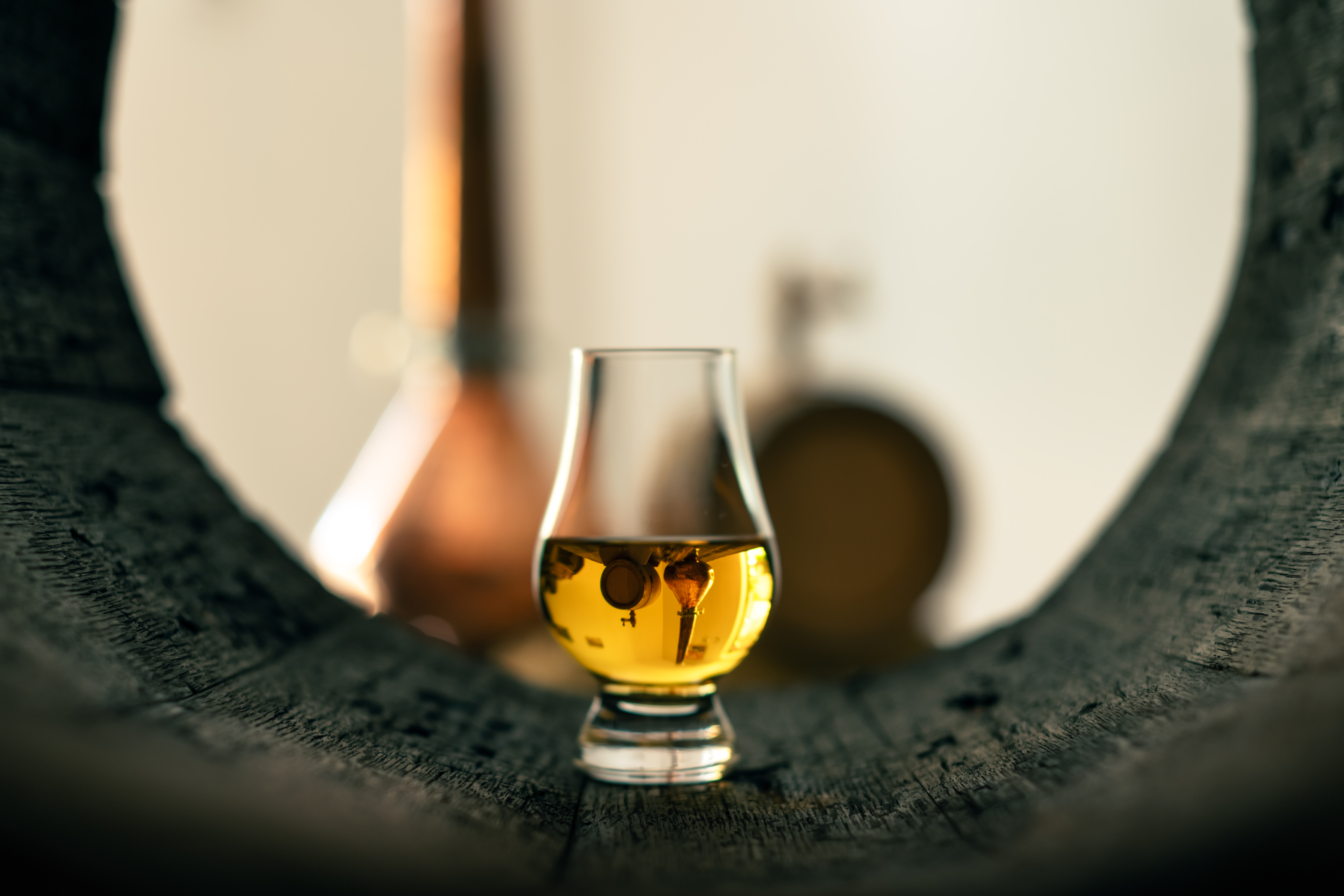 Whiskey Tastings | Reserve 101 in Houston, TX