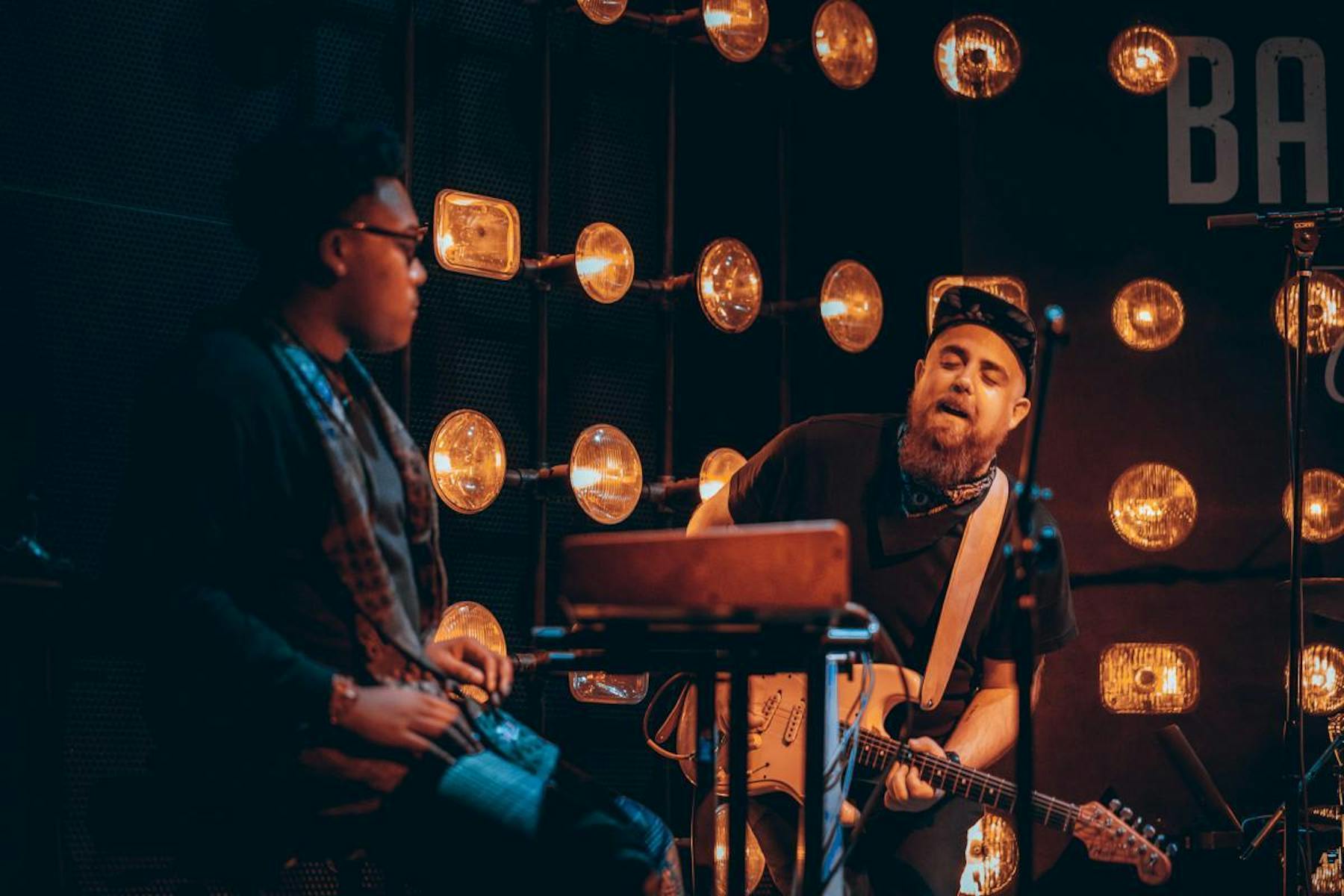 Swizz Beats X Producer Mezcal | The Barbershop | Cuts and Cocktails at ...