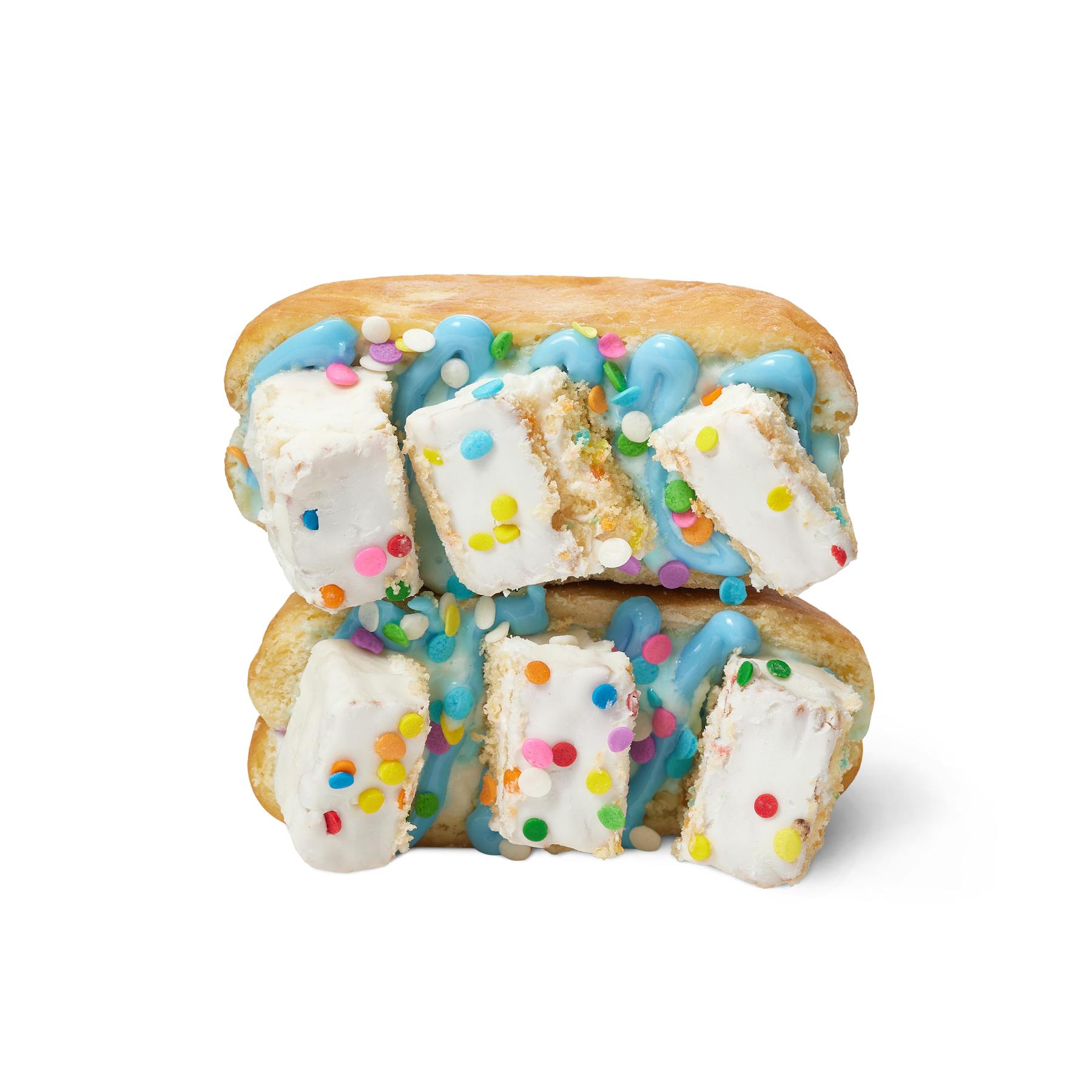 Smashed Donuts | Yonutz | Fantastical Donuts and Ice Cream