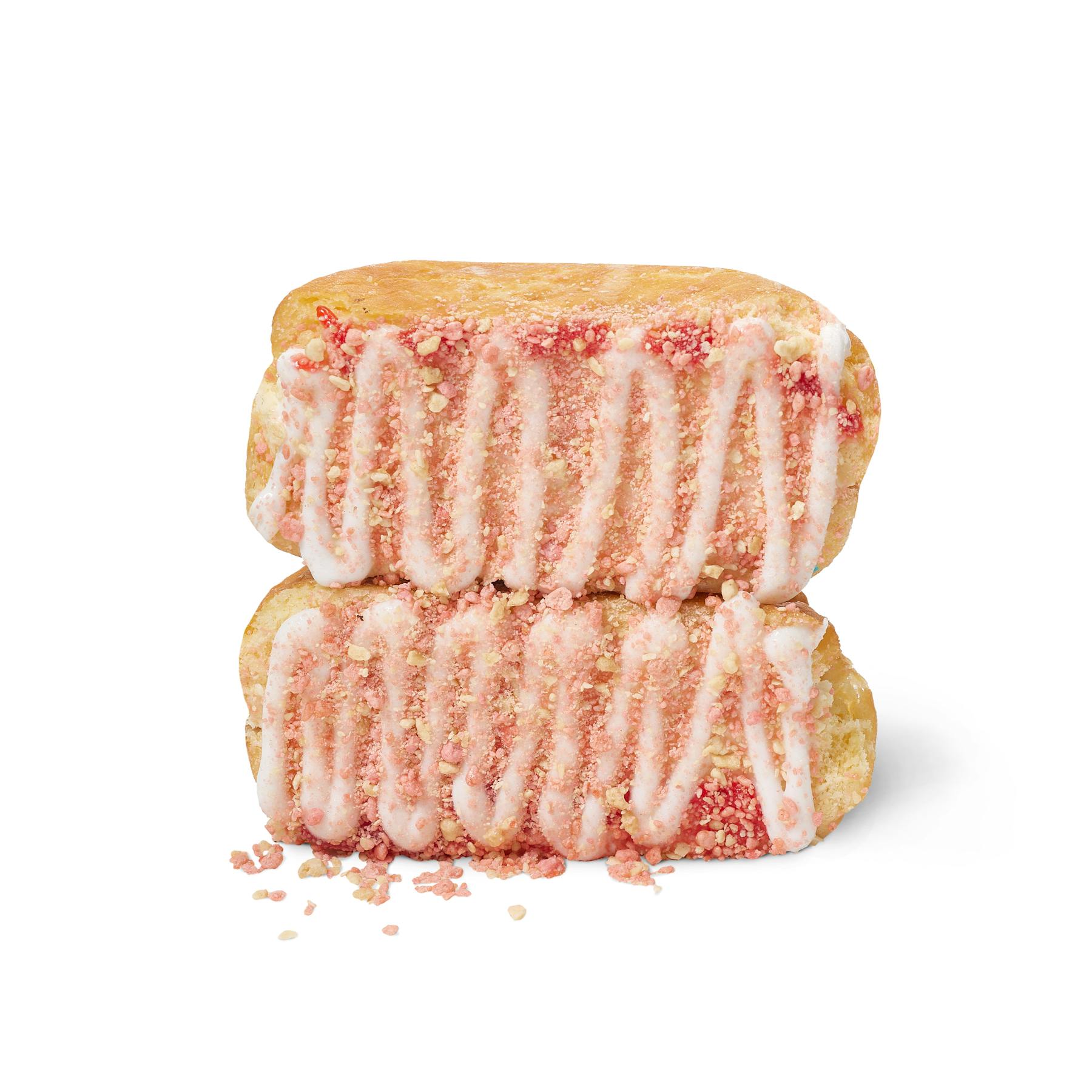 Smashed Donuts | Yonutz | Fantastical Donuts and Ice Cream