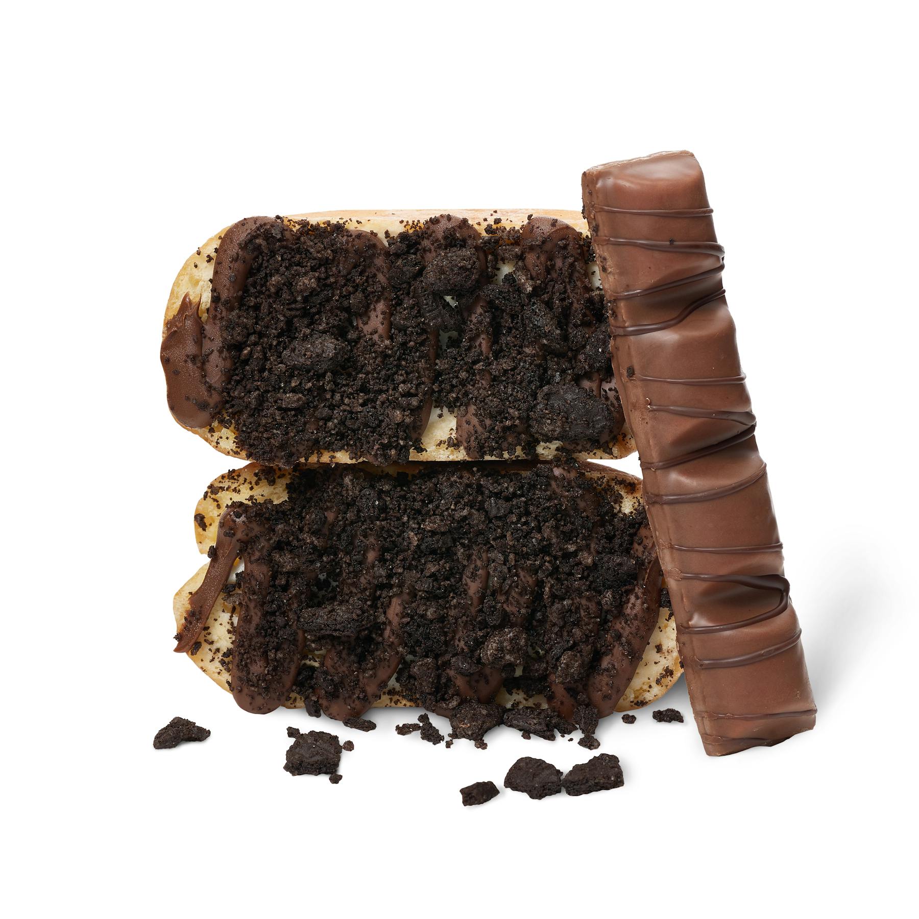 Smashed Donuts | Yonutz | Fantastical Donuts and Ice Cream