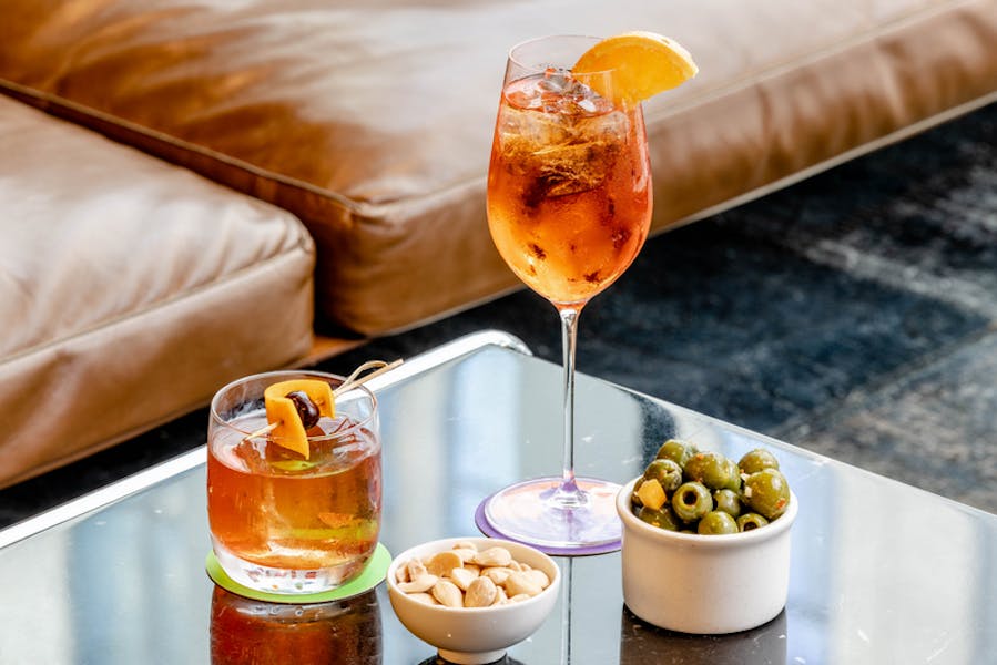 Menus | Cedric's in New York, NY