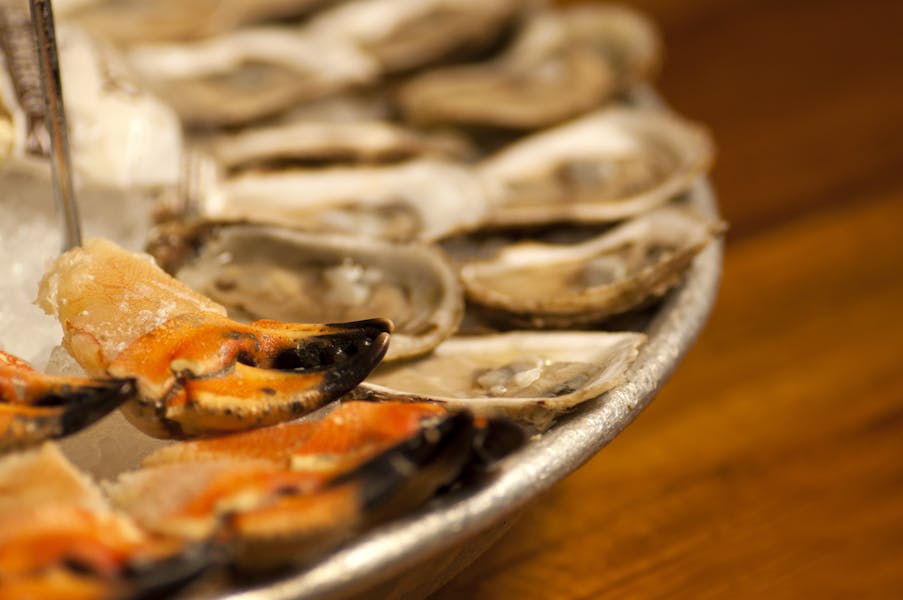 Recipes | Old Ebbitt Grill