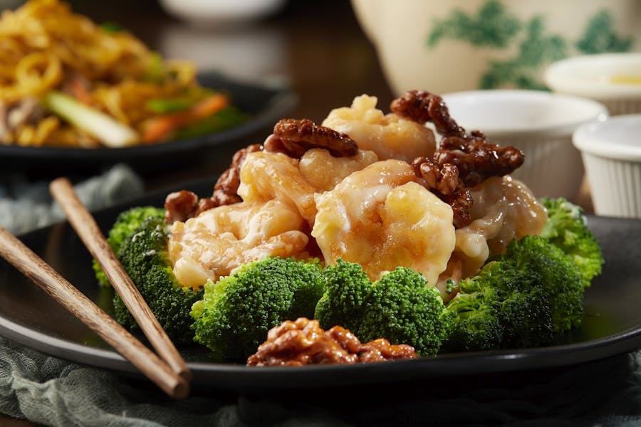 Menus | Mr. Chef's in Aventura, FL