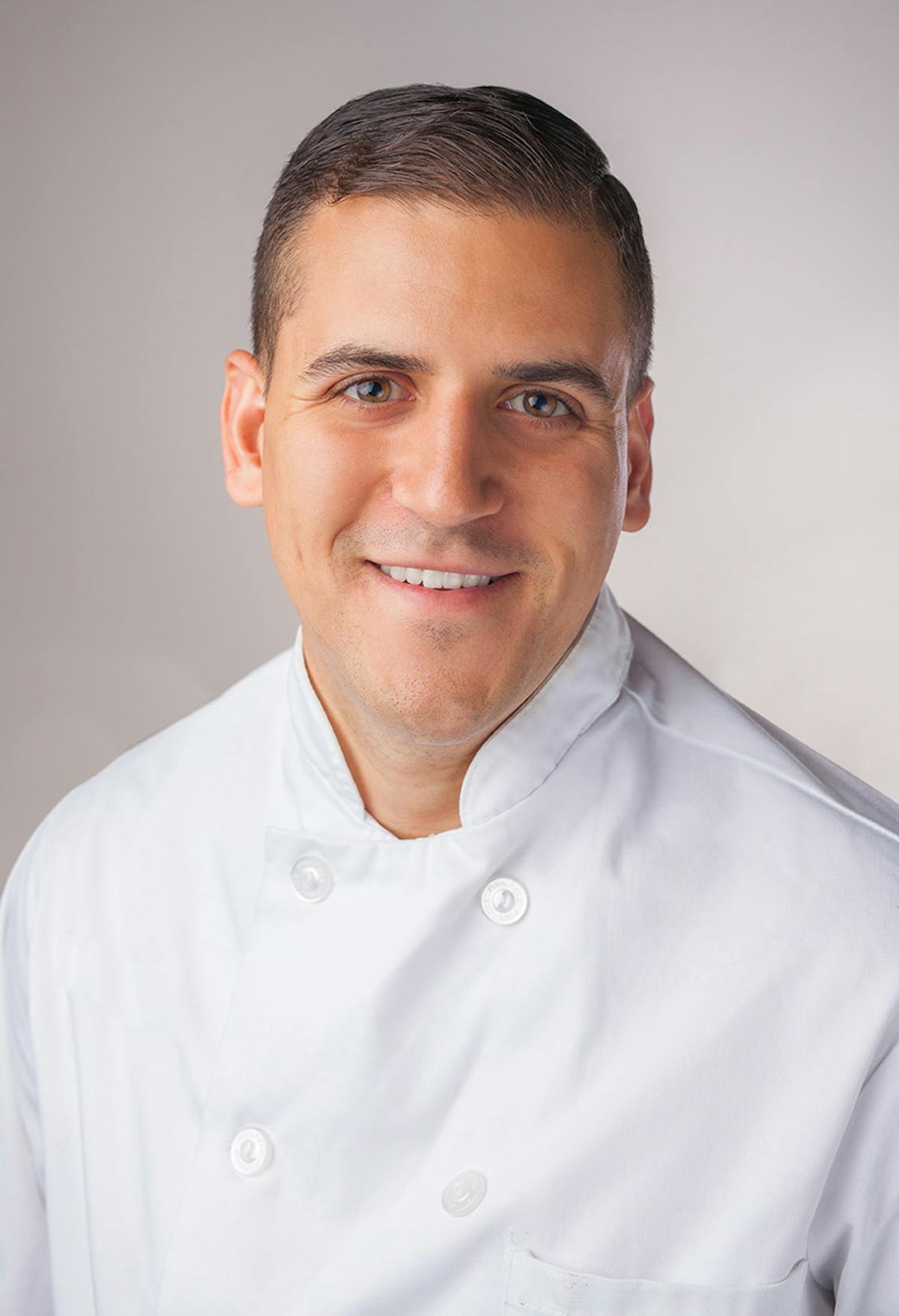 Chris Pappas | Meraki Hospitality Group in Crown Point, IN