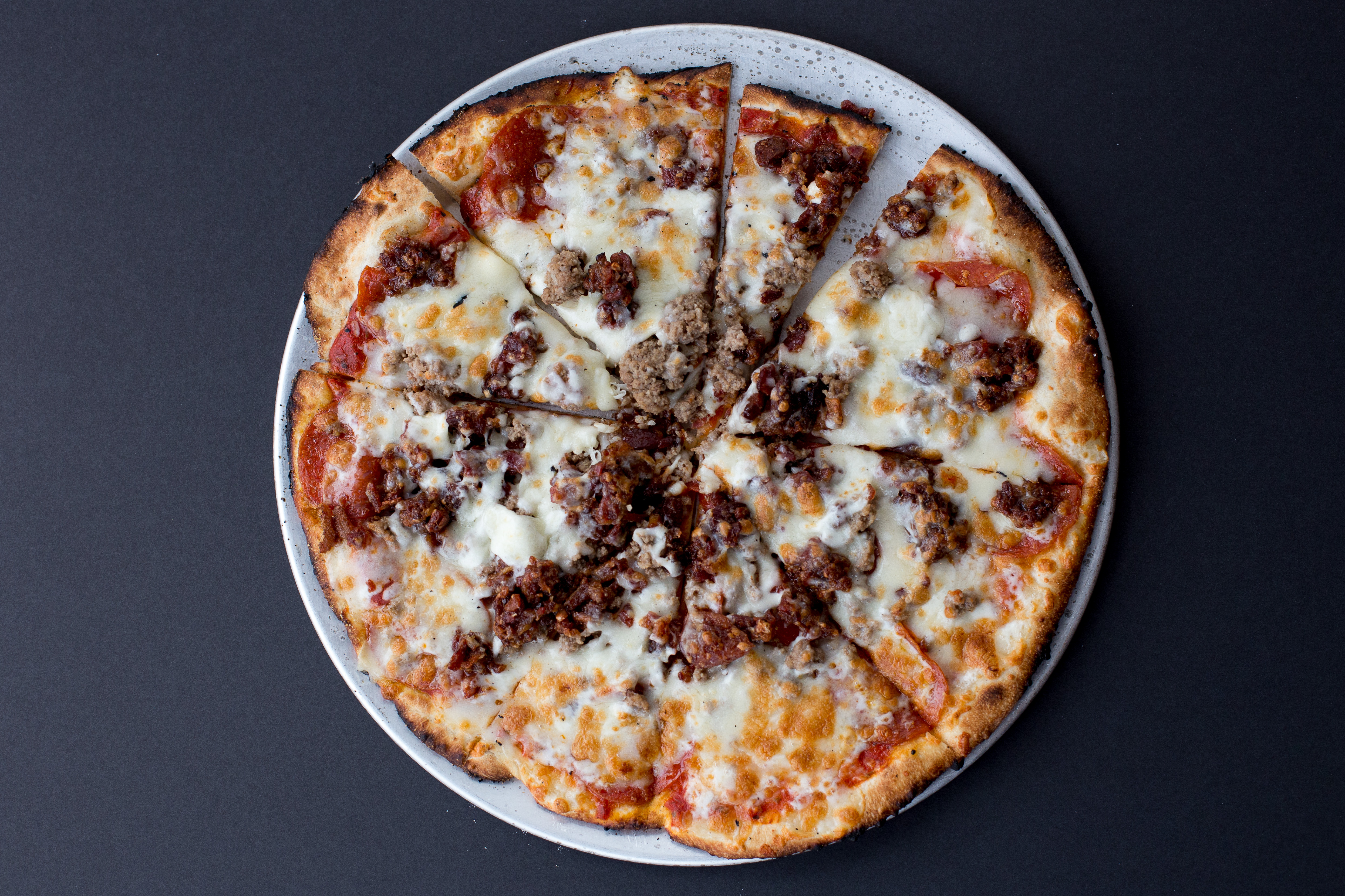Menus | Pizza 101 South in Bonne Terre, MO