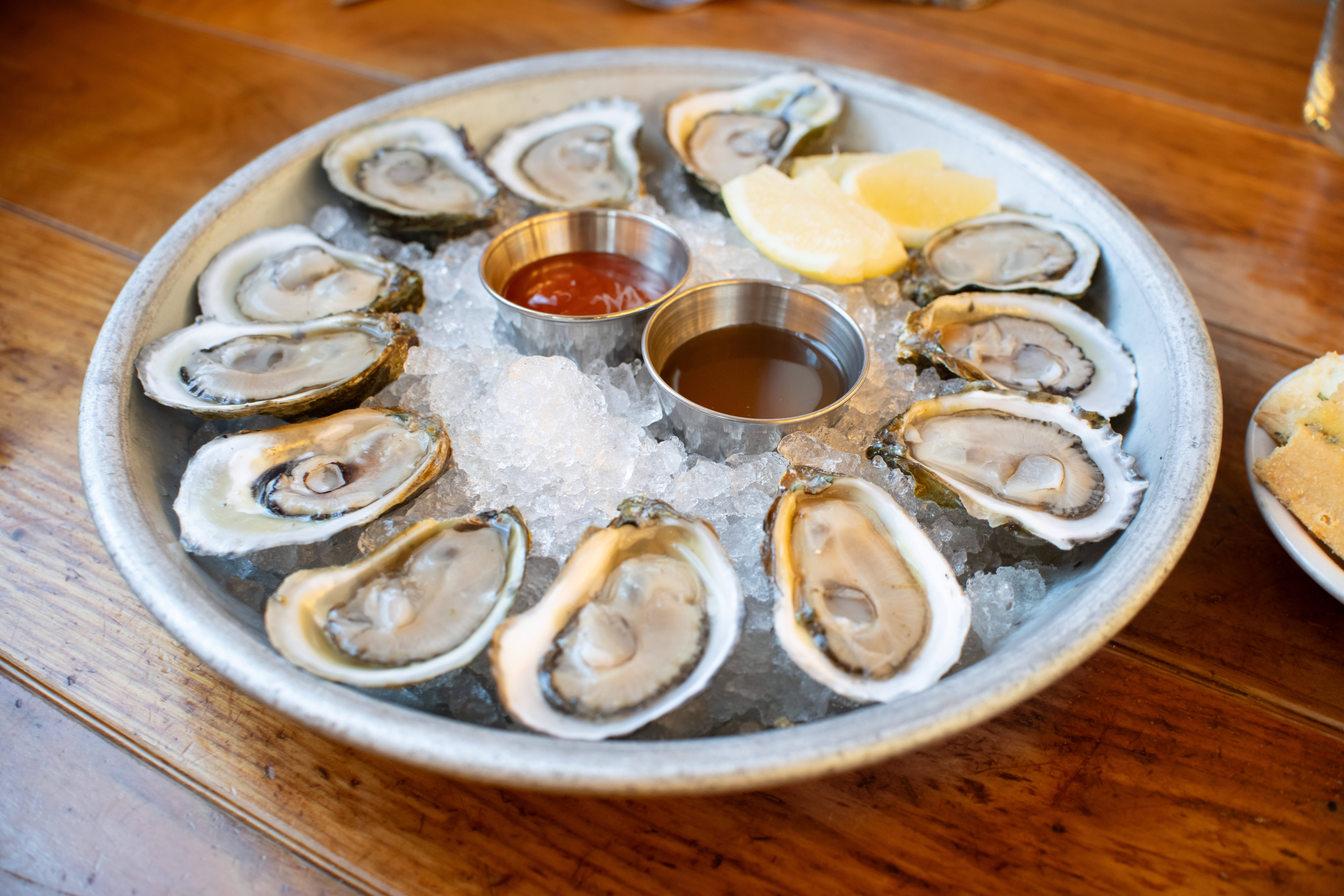 Hours & Location | The Publican in Chicago, IL