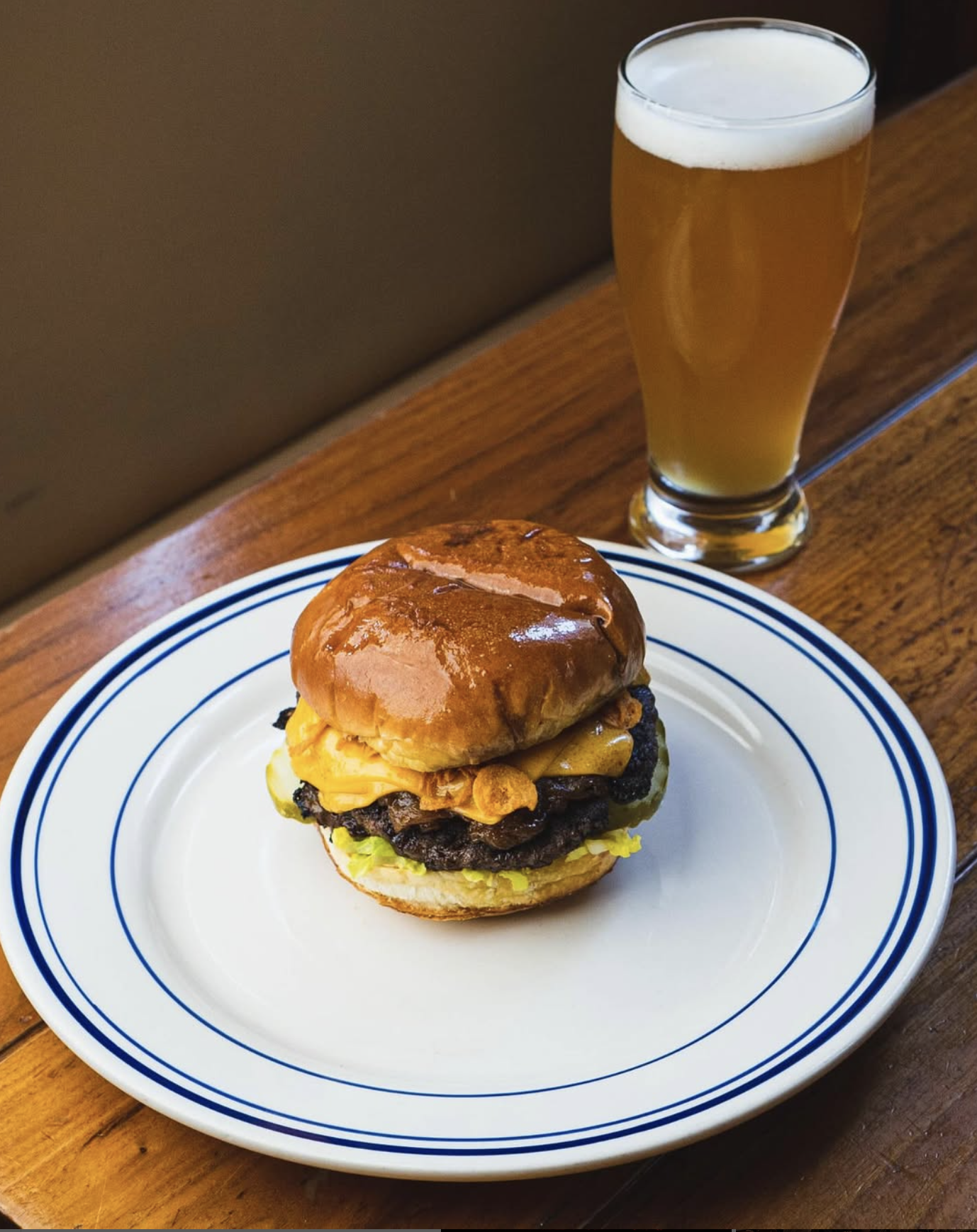 Happy Hour | The Publican | American Restaurant in Chicago, IL