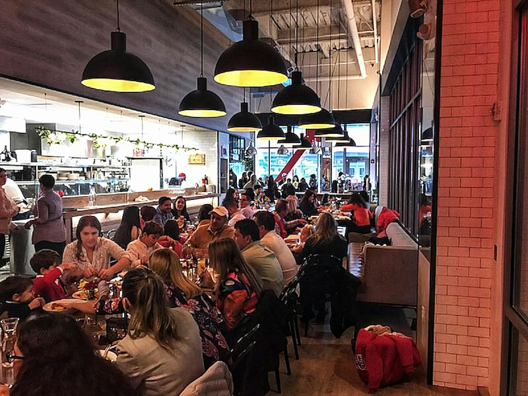 Gallery | Flinders Lane Kitchen & Bar