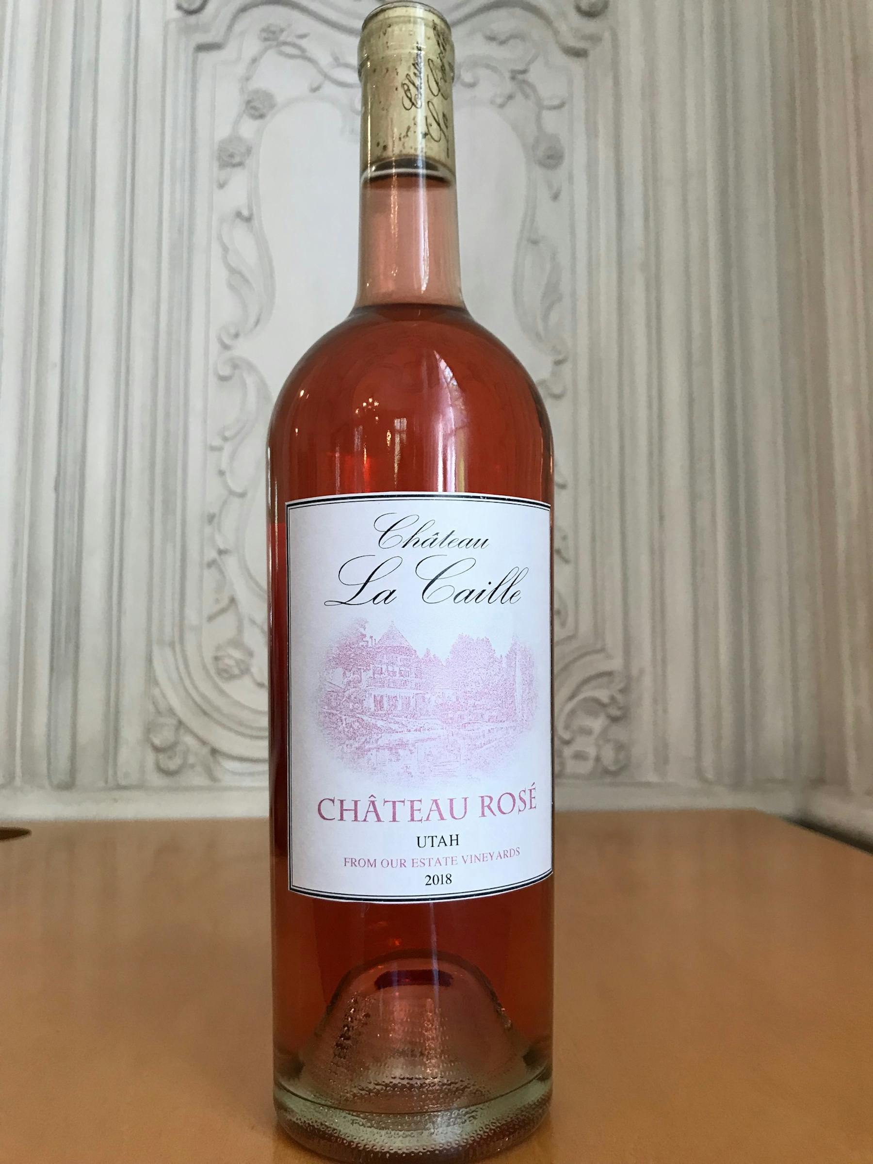 La Caille | Upscale French-Belgian Restaurant & Event Venue in Sandy, UT