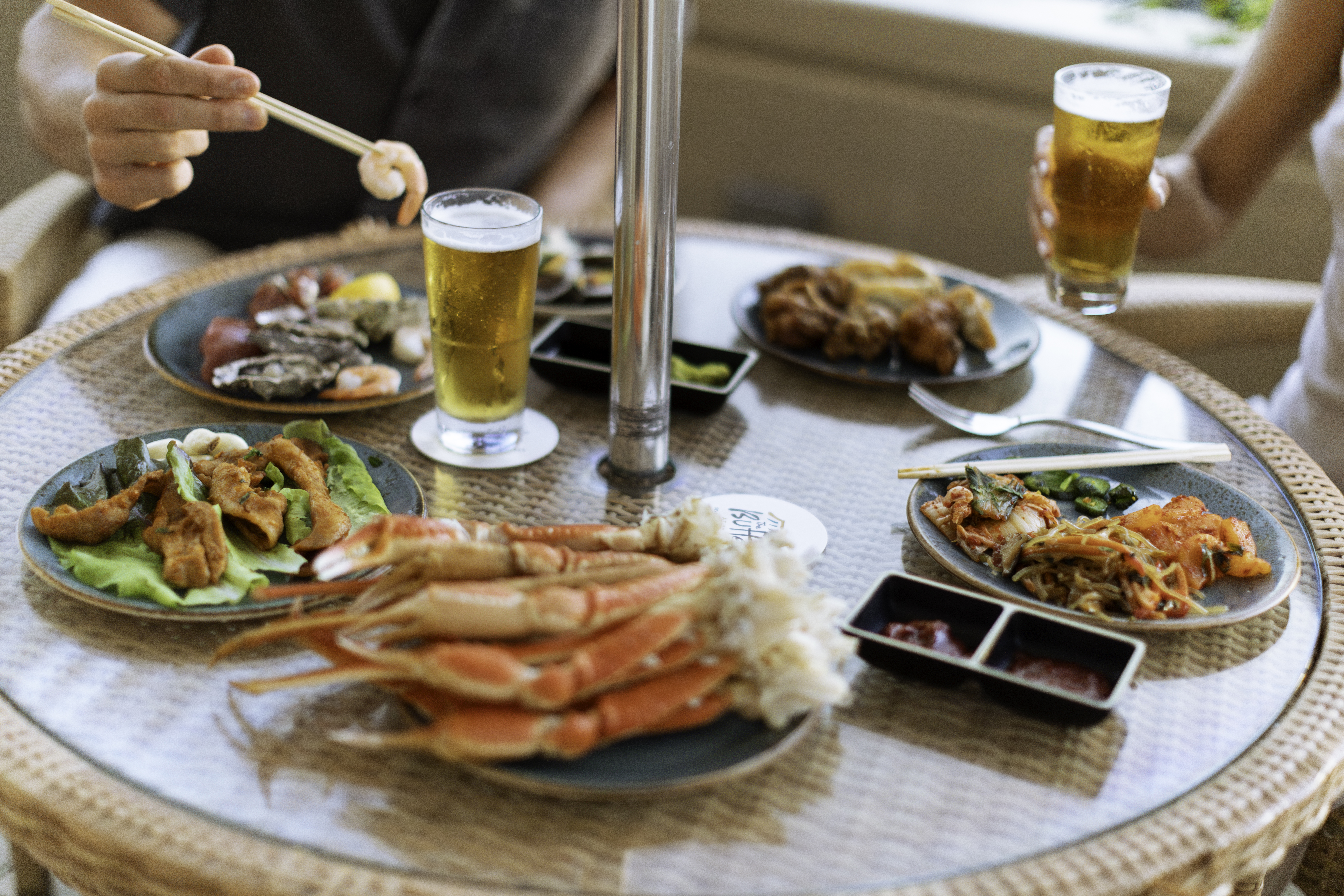 Events | The Buffet Waikiki in Honolulu, HI