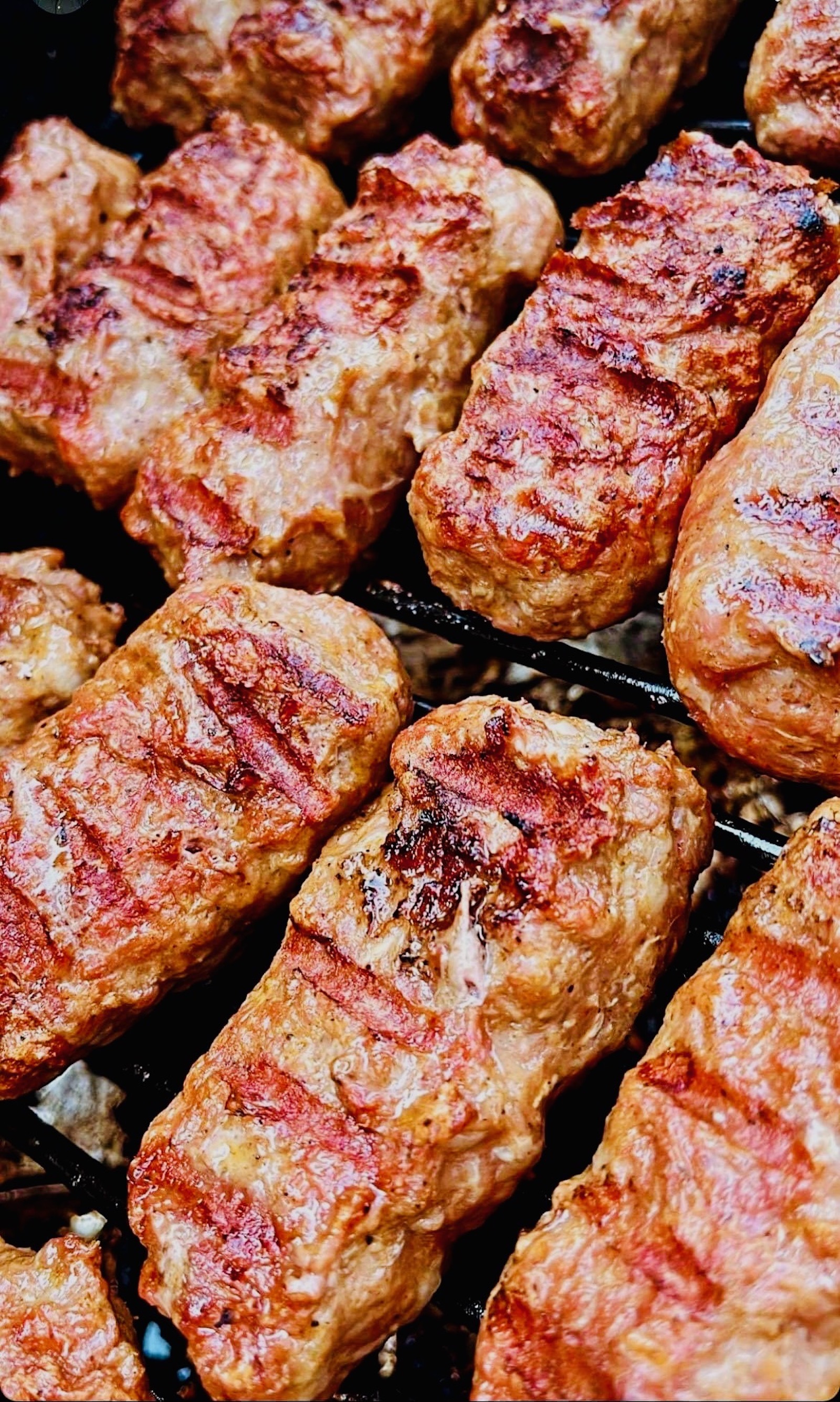 Home Made Meat Products | SARAVALE MEAT MARKET | Romanian Taste ...