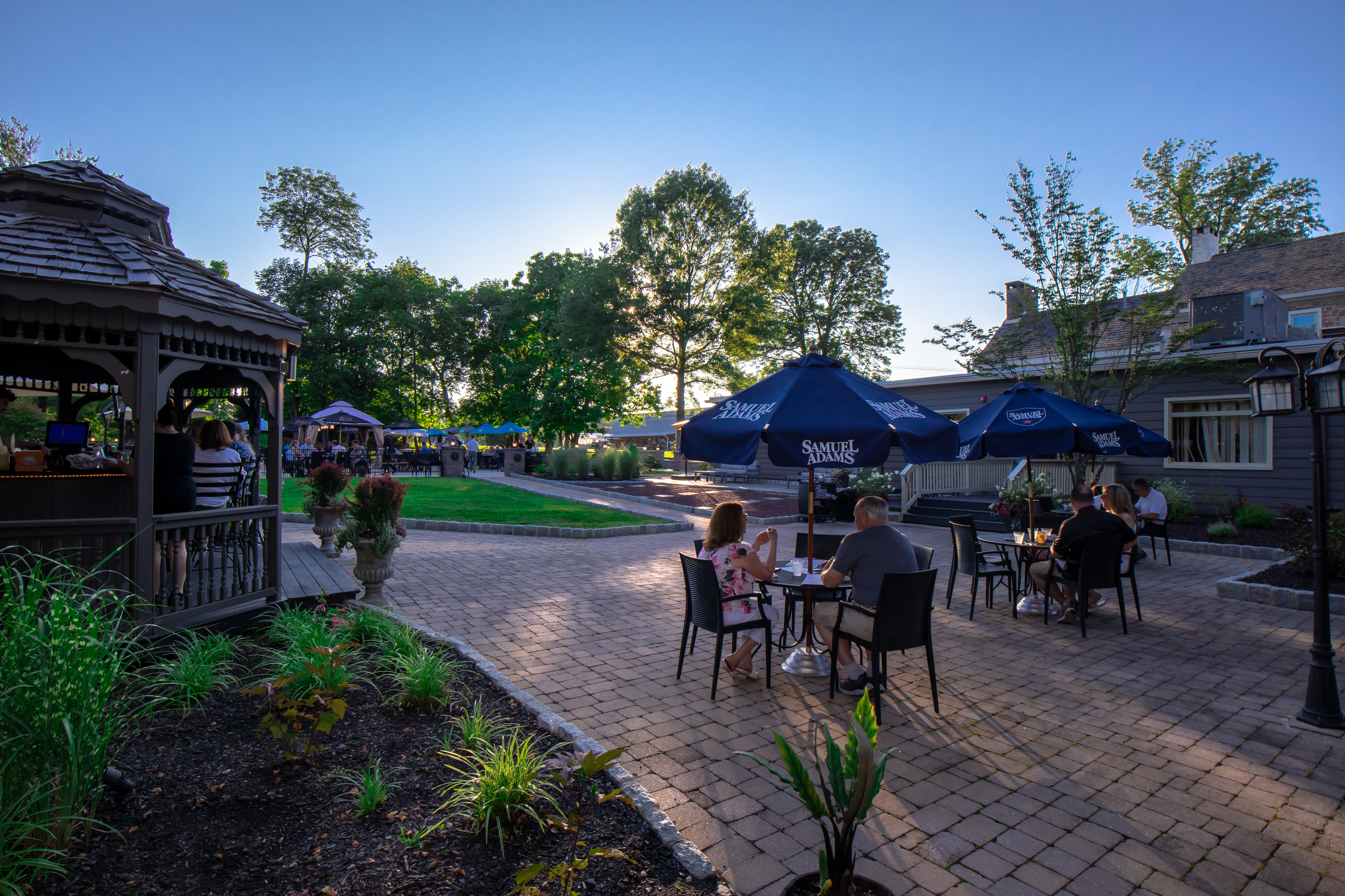 Hours + Location | The Grey Stone Fine Food and Spirits