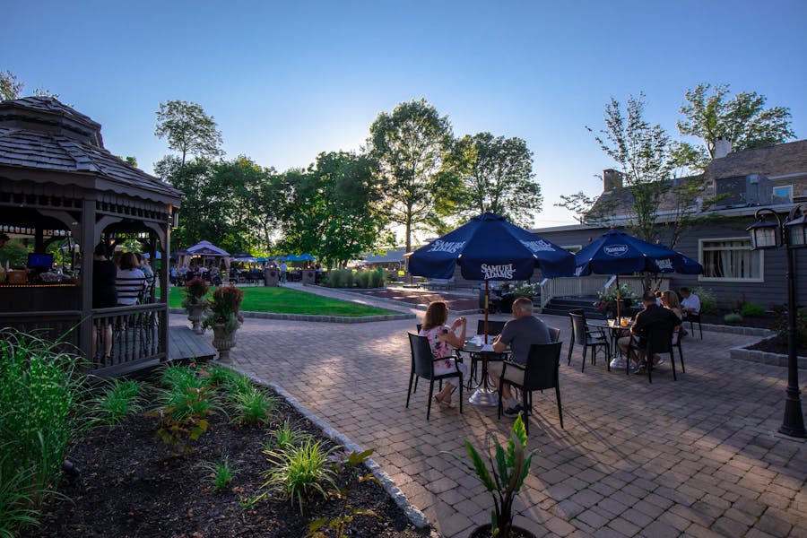 Hours + Location | The Grey Stone Fine Food and Spirits