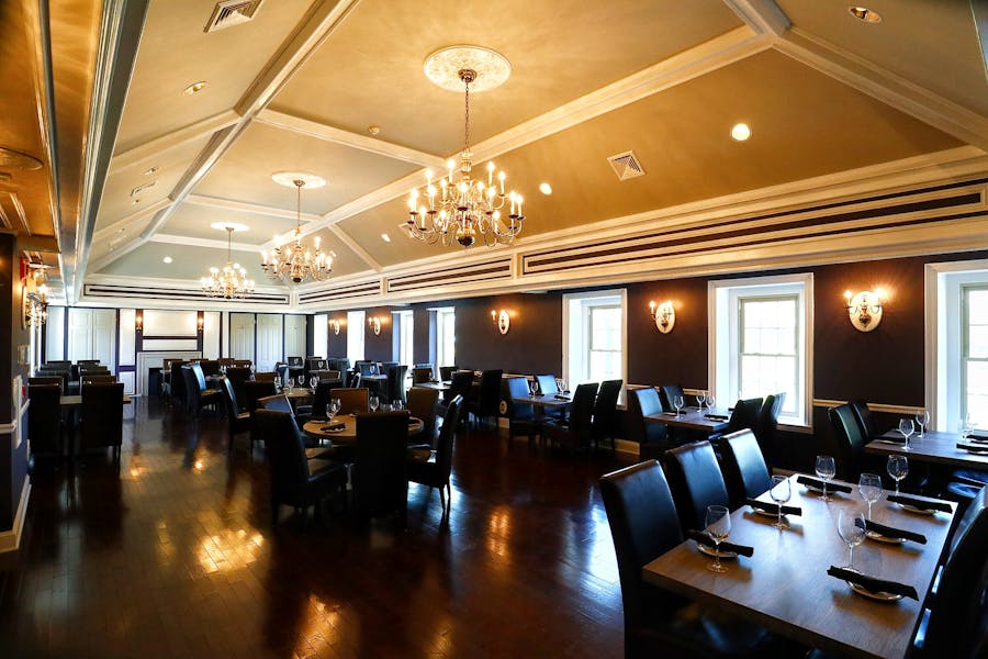 Private Events | The Grey Stone Fine Food and Spirits