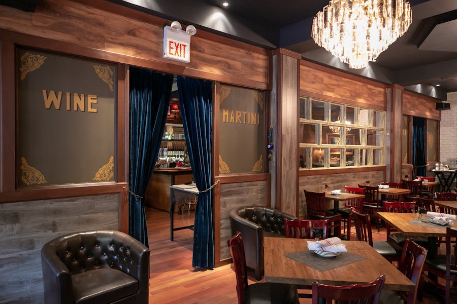 Our Story | Oda in Chicago, IL