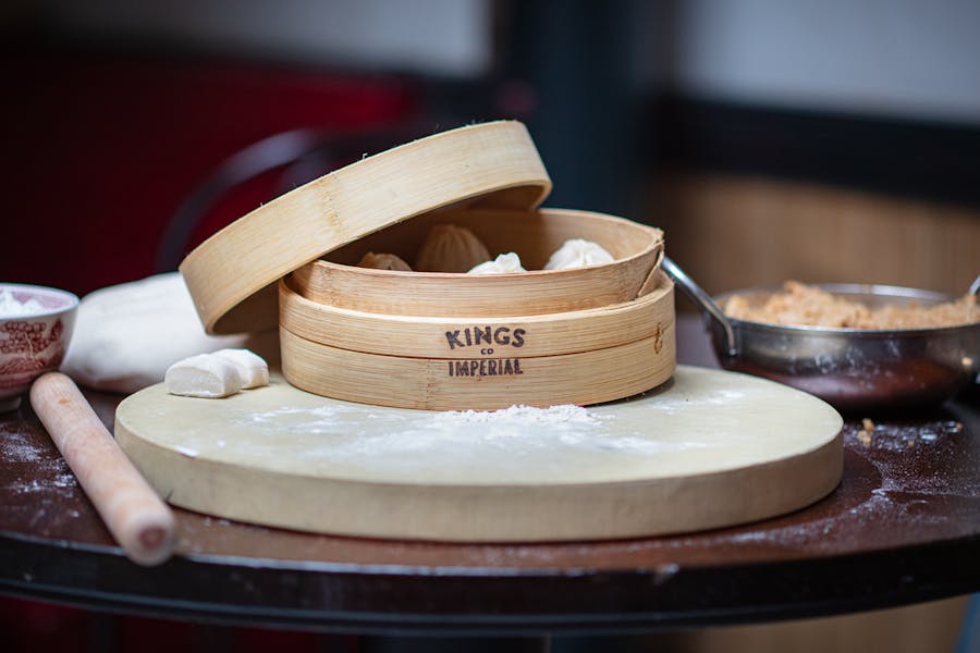 Cooking Classes in Brooklyn & NYC - Kings Co Imperial