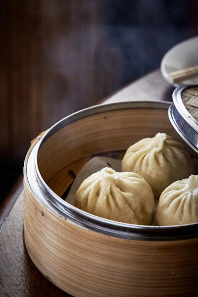 Dumpling Class | Kings Co Imperial | Chinese Restaurant in NY