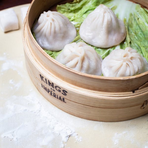 Dumpling Class | Kings Co Imperial | Chinese Restaurant in NY