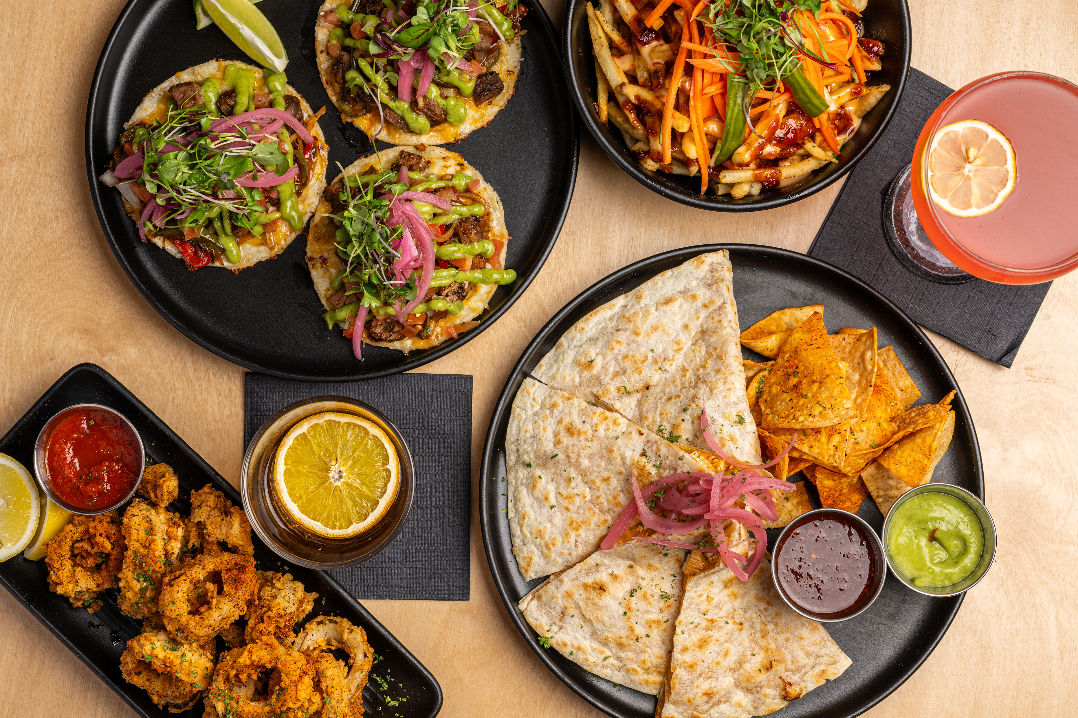 Order Online | 33 Taps in CA