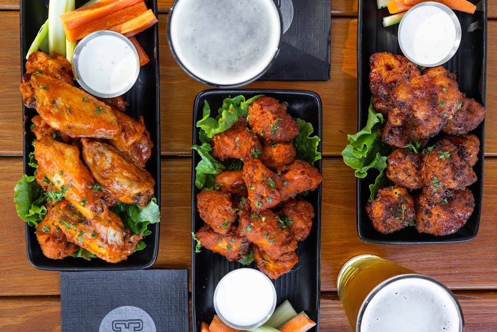 Order Online | 33 Taps in CA