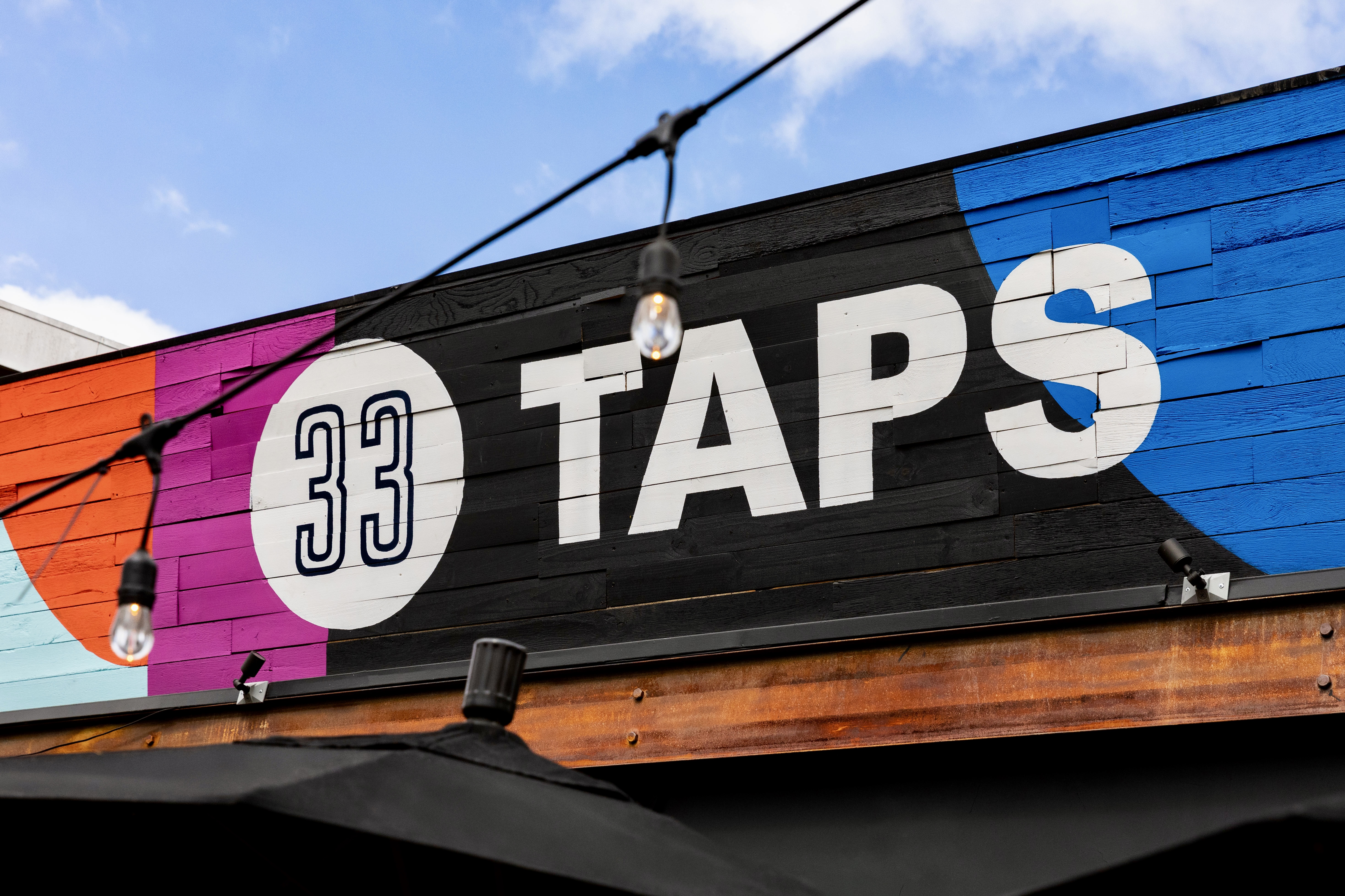 About 33 Taps Culver City