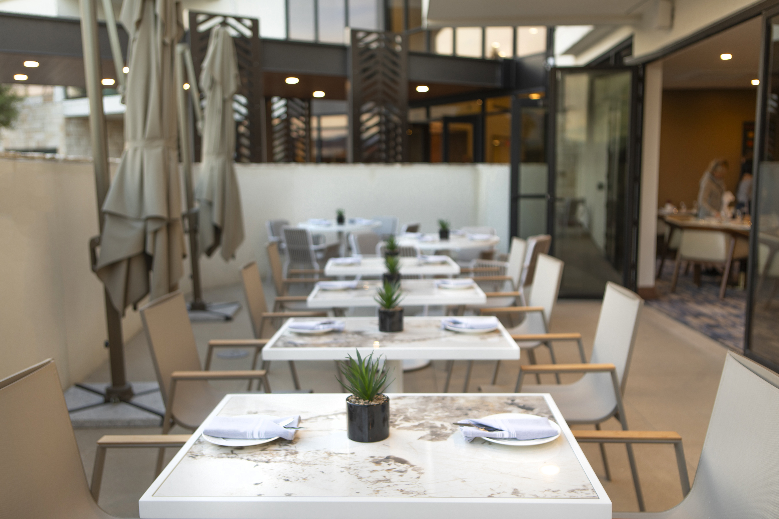 Hours & Location | Alice B. Restaurant in Downtown Palm Springs, CA