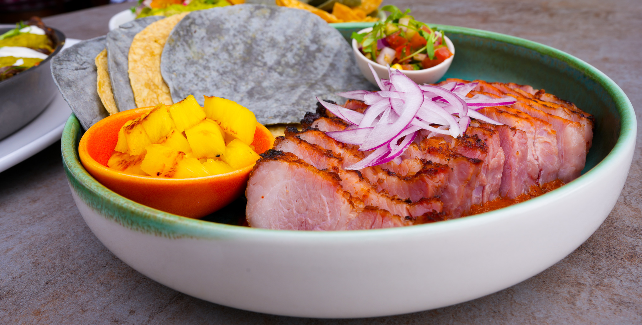 Menus | Dahlia Kitchen + Bar in Sioux Falls, SD