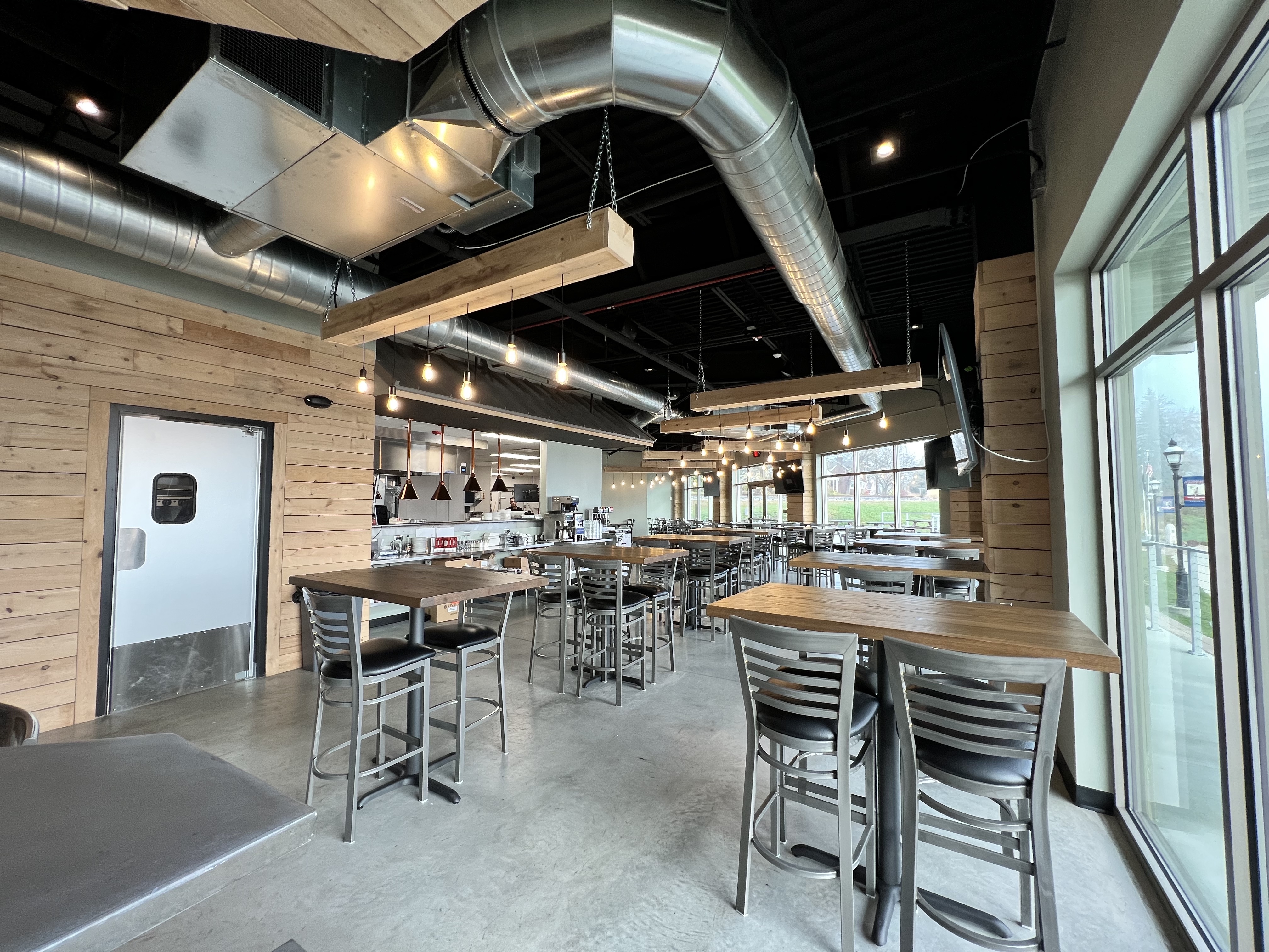 Clearfield - Hours & Location | Dented Keg in Clearfield, PA