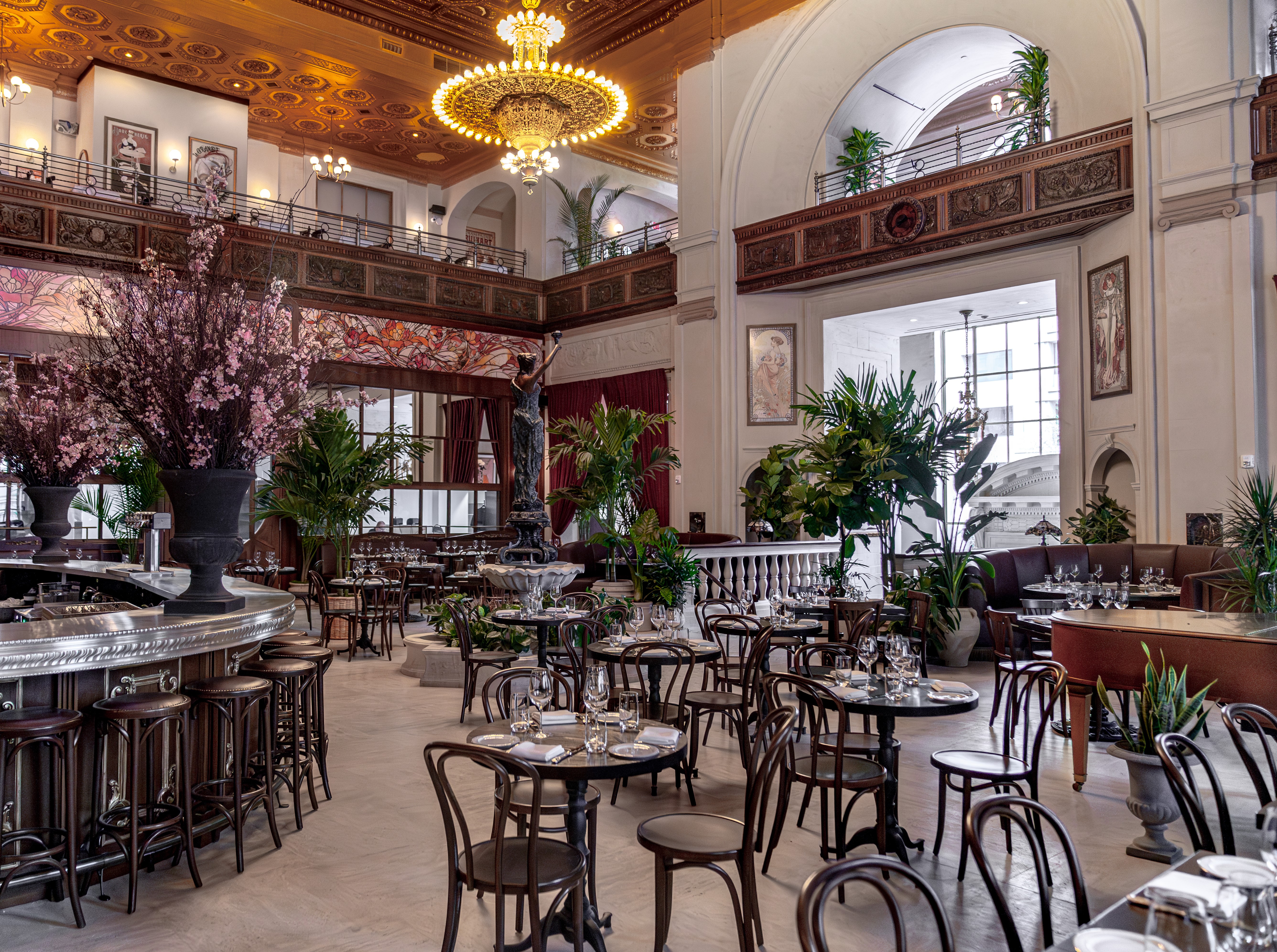 Washington D.C. | Boucherie in U.S