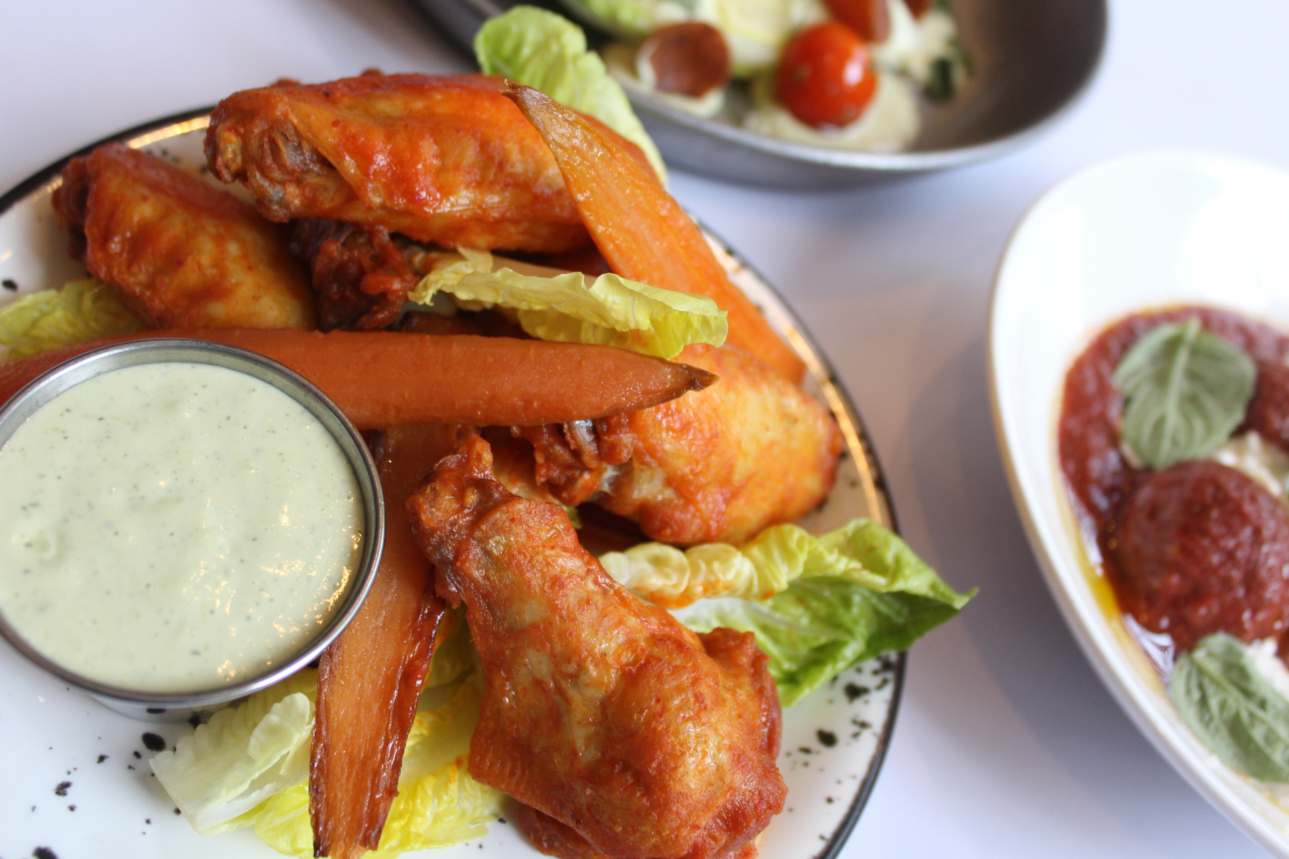 Reservations | Shin Dig