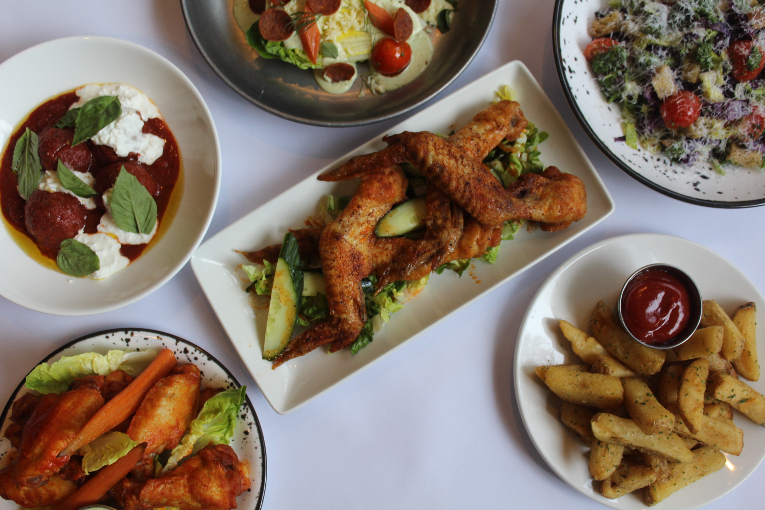 Private Events | Shin Dig