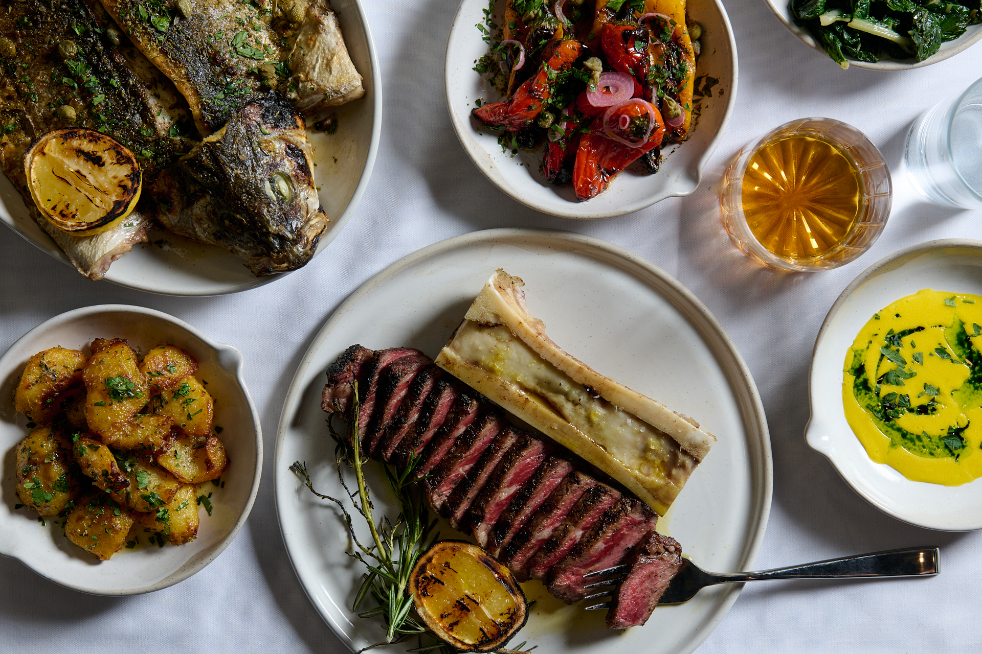 Menus | Mykos in Northvale, NJ