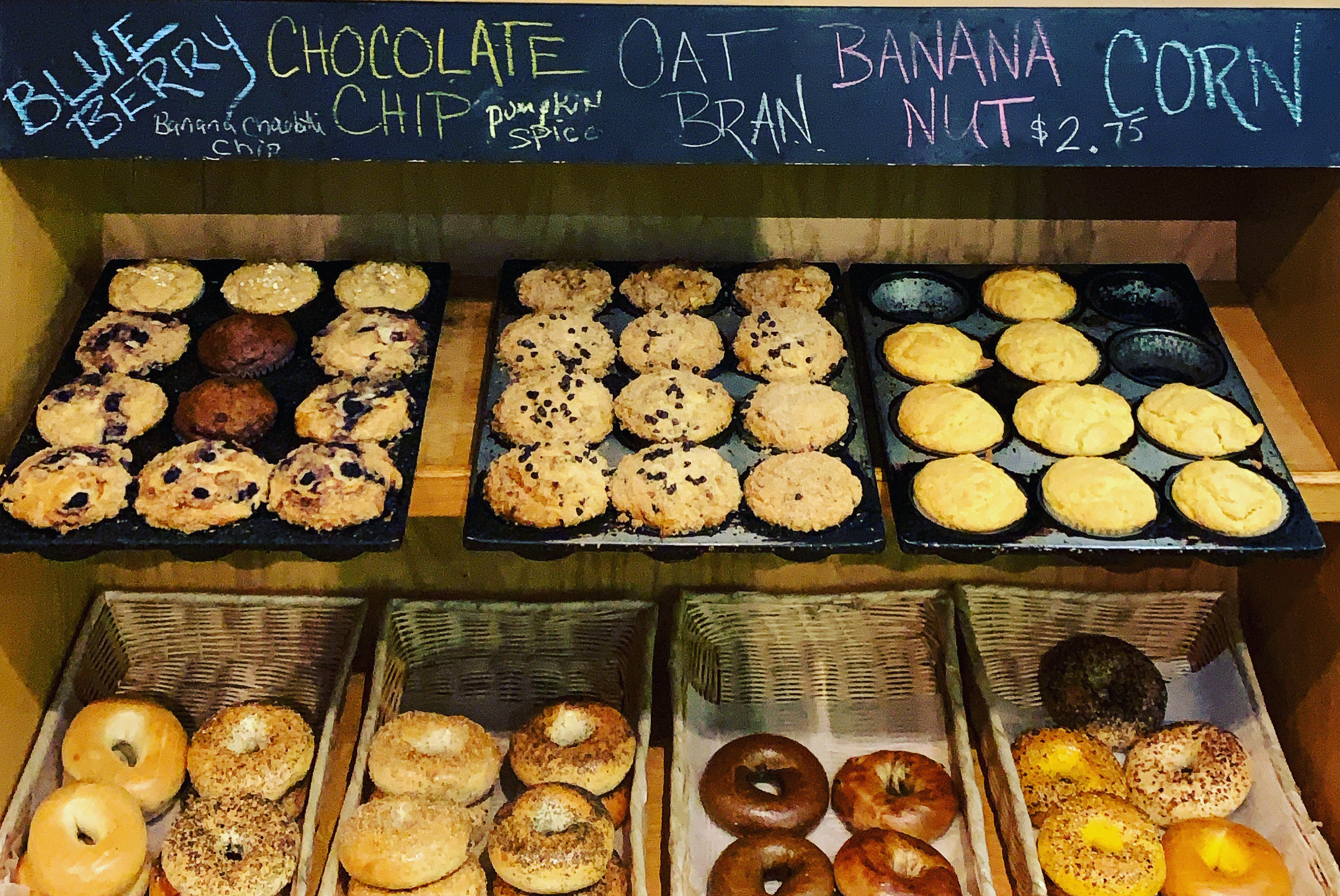 Menus | Duffy's Deli in Jamesport, NY