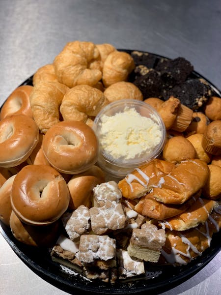 Catering | Duffy's Deli in Jamesport, NY