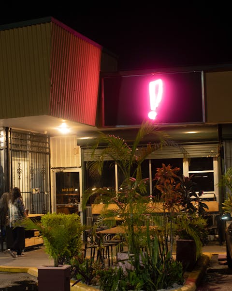 Hours & Location | Boia De in Miami, FL