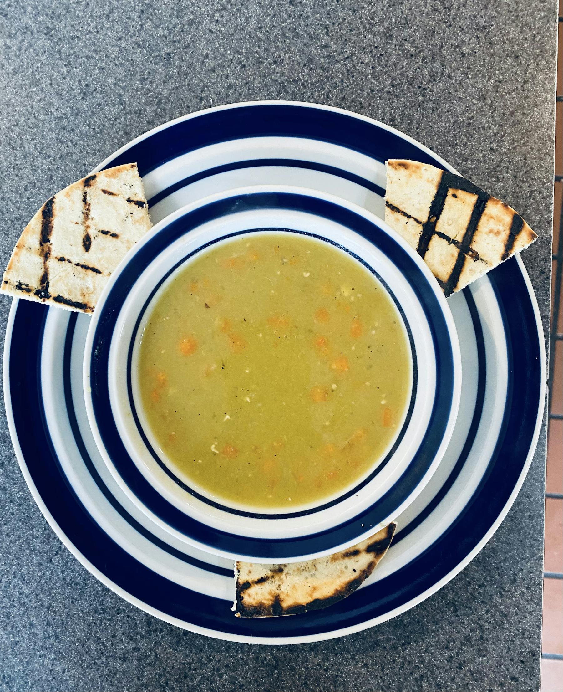 Grape Leaf Mediterranean Grille