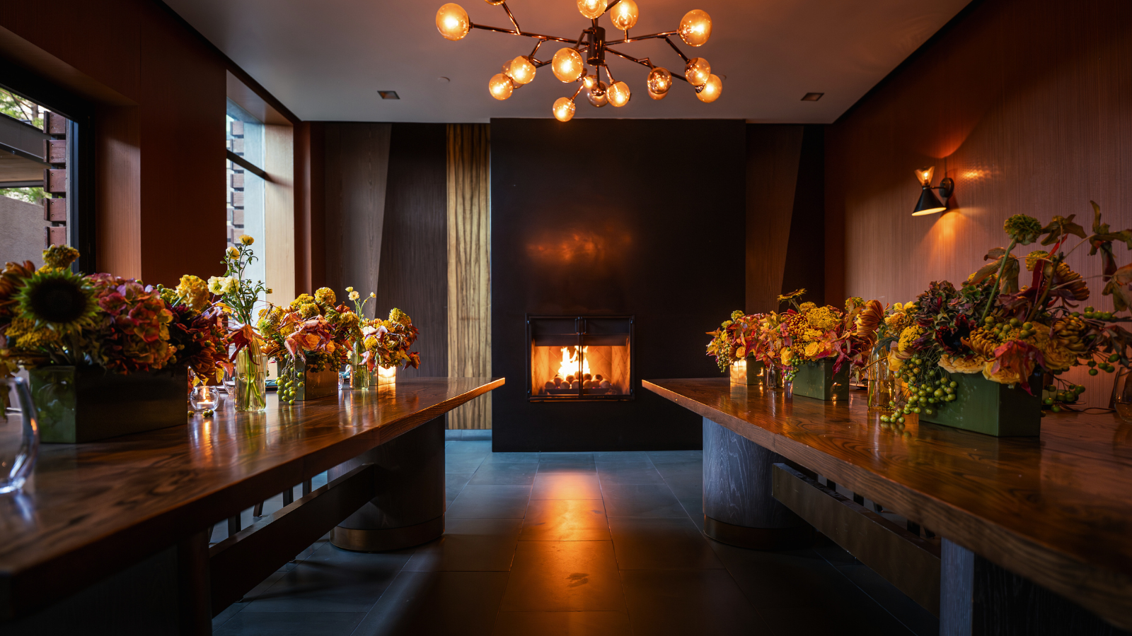 Private Dining Dallas | Event Spaces at The Reserve