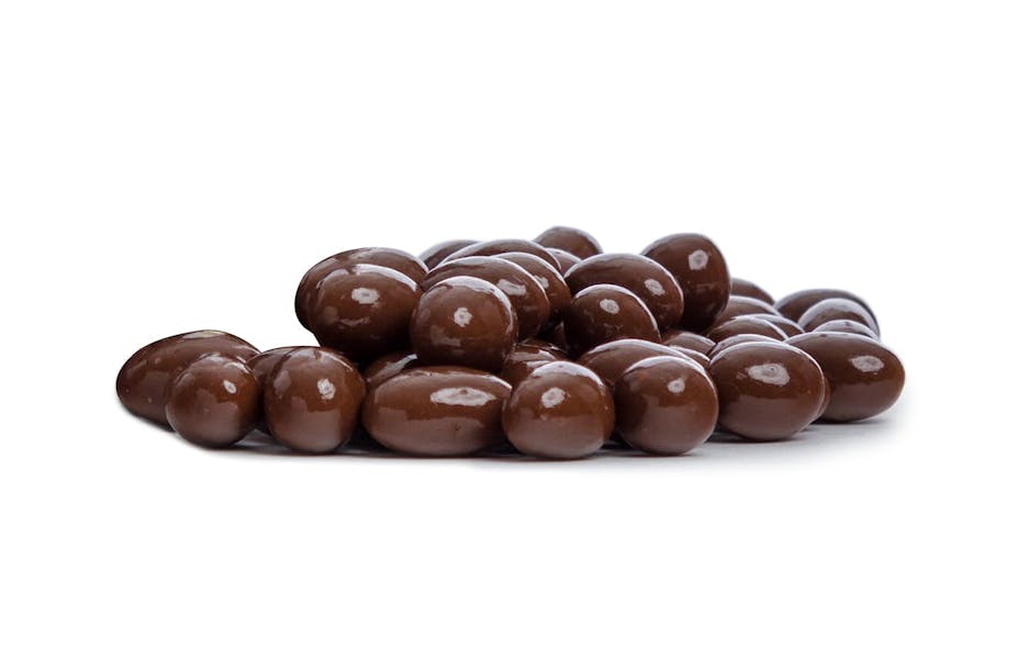 Chocolate Covered Peanuts Sugar Free 313 | South Bend Chocolate Company ...