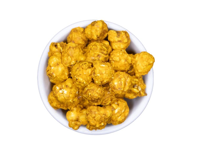 Chicago Cheese Crunch | South Bend Chocolate Company | Candy Store in ...