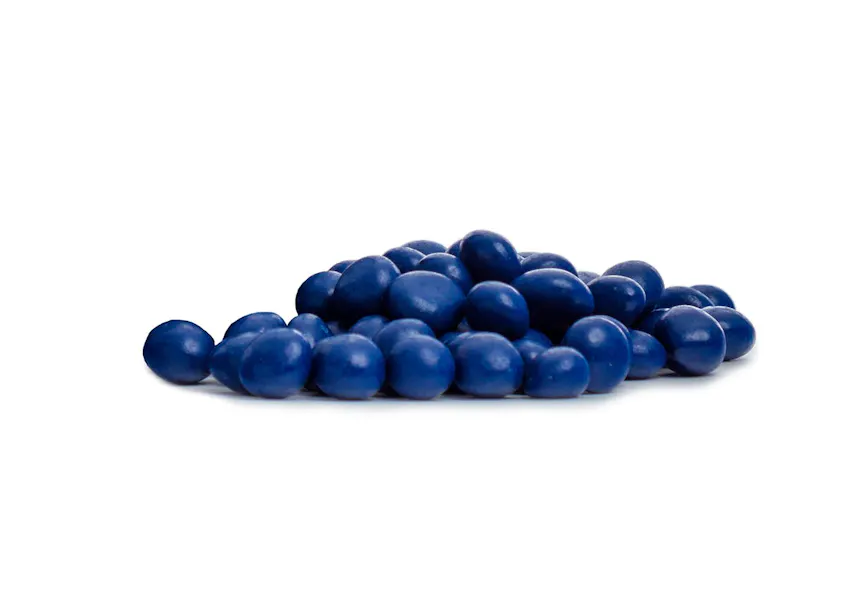 Chocolate Covered Blueberries South Bend Chocolate Company Candy