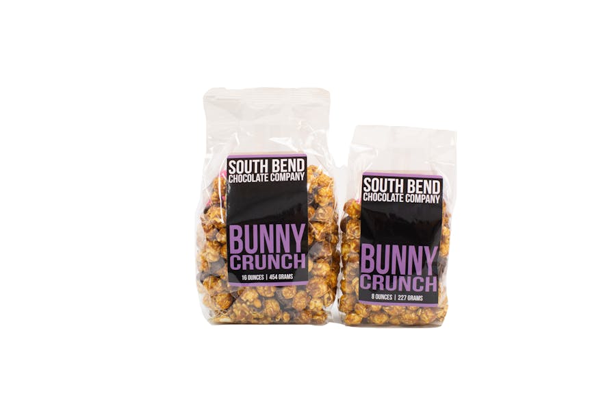 Bunny Crunch | South Bend Chocolate Company | Candy Store in IN, MI & OH