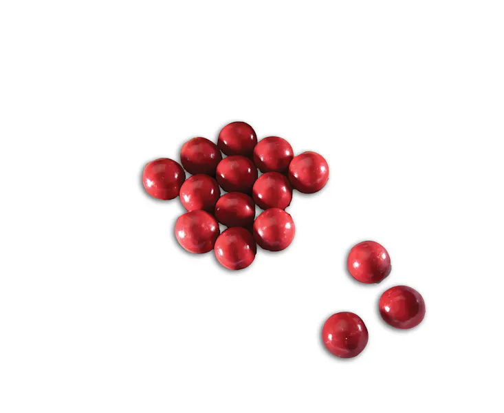 Cherry Malt Balls | South Bend Chocolate Company | Candy Store in IN ...