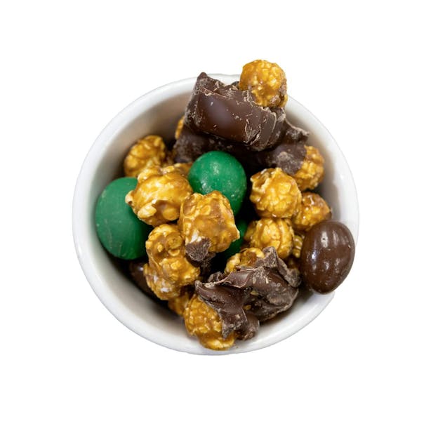 Irish Crunch | South Bend Chocolate Company | Candy Store in IN, MI & OH