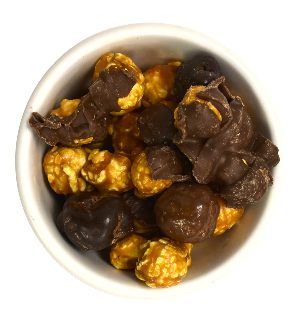 Chocolate Crunch | South Bend Chocolate Company | Candy Store in IN, MI ...