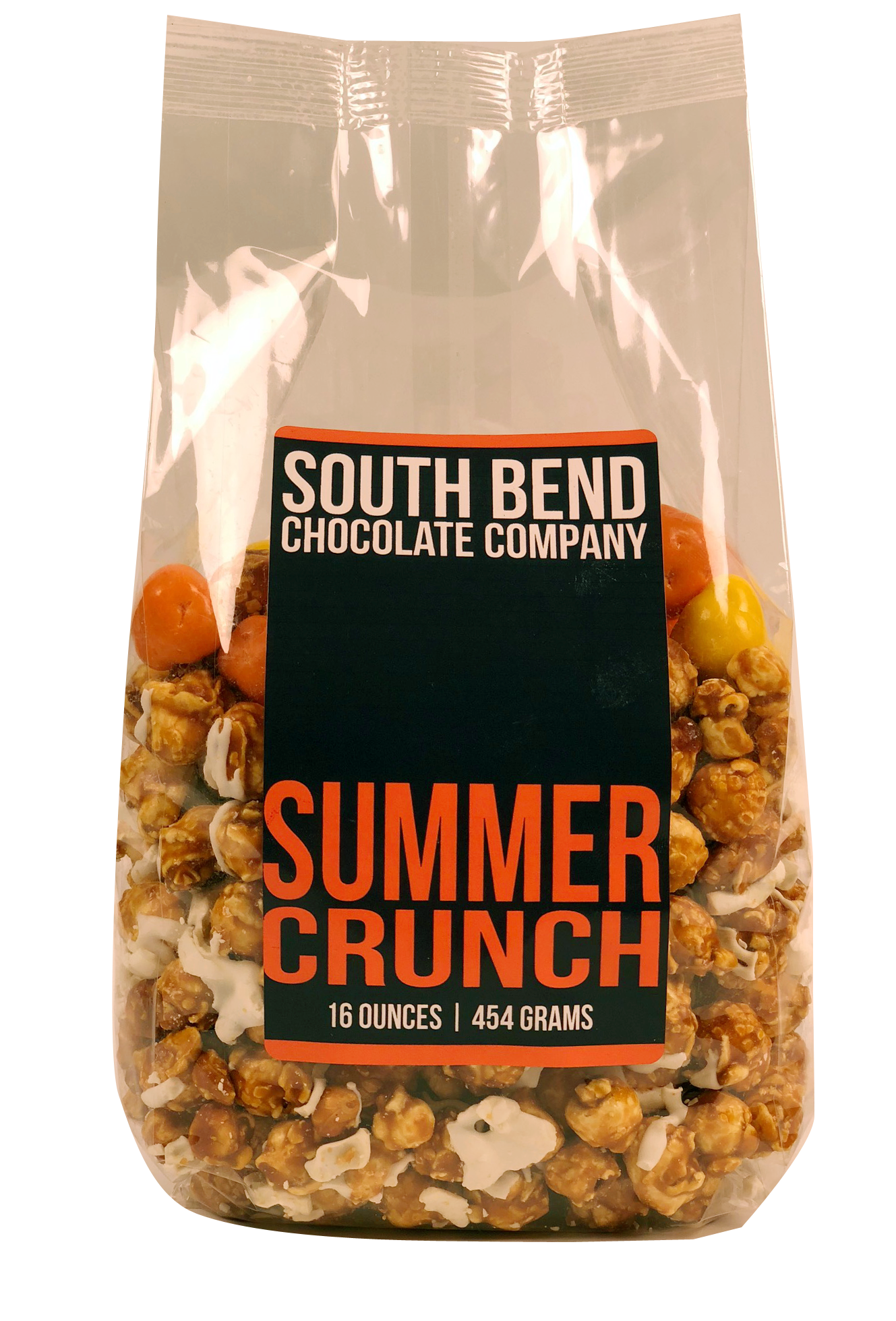 Summer Crunch | South Bend Chocolate Company | Candy Store in IN, MI & OH