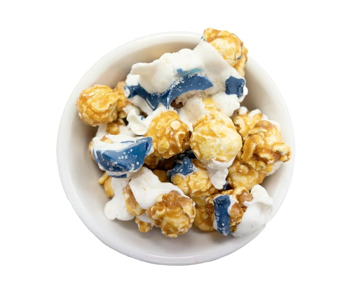 Sea Salt Crunch | South Bend Chocolate Company | Candy Store in IN, MI & OH