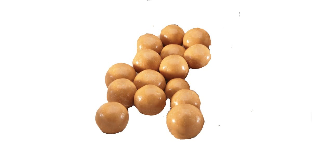 Peanut Butter Malted Milk Balls | South Bend Chocolate Company | Candy ... Peanut Butter Malted Milk Balls | South Bend Chocolate Company | Candy ...
