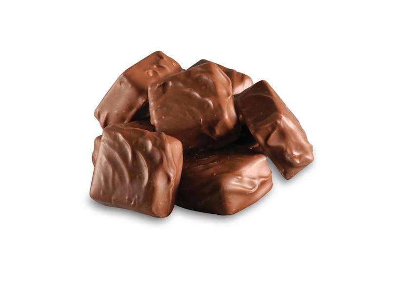 Milk Chocolate Caramel | South Bend Chocolate Company | Candy Store in ...